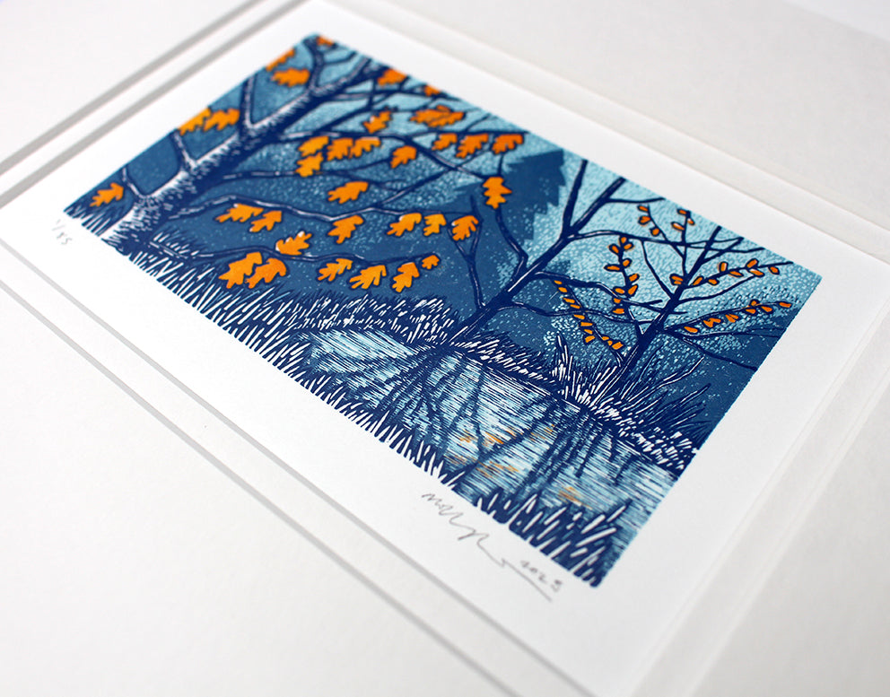 First Light 2025 – Molly Lemon Art