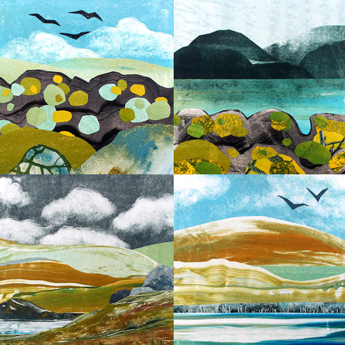 Molly Lemon Art