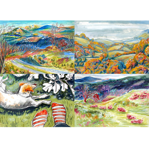 Shop All – Molly Lemon Art