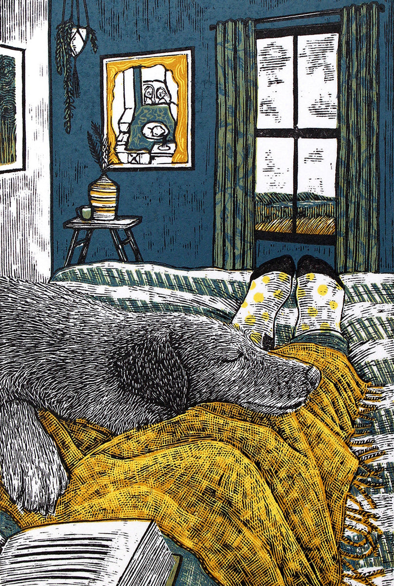Molly Lemon Art